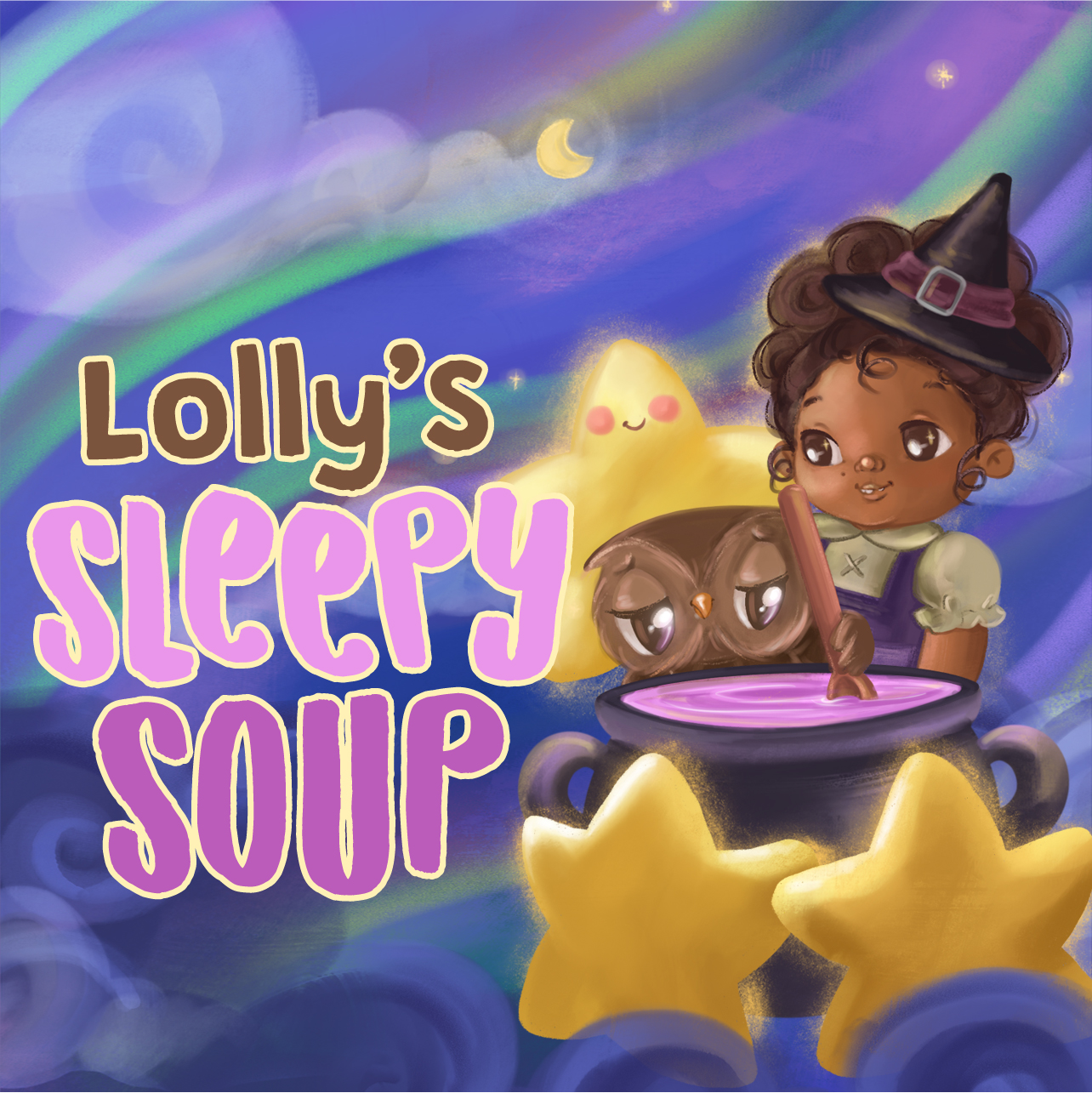 Bedtime Tales: Unleashing Imagination Under the Moon! – Kidly